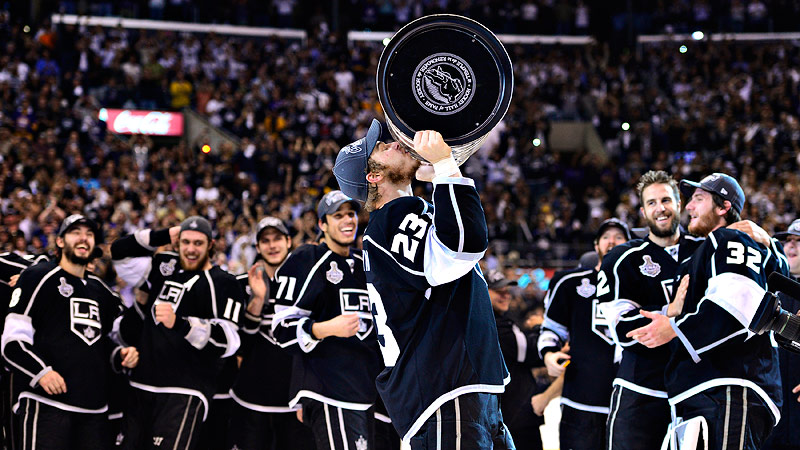 NHL:n laajennusjoukkueiden historiaa