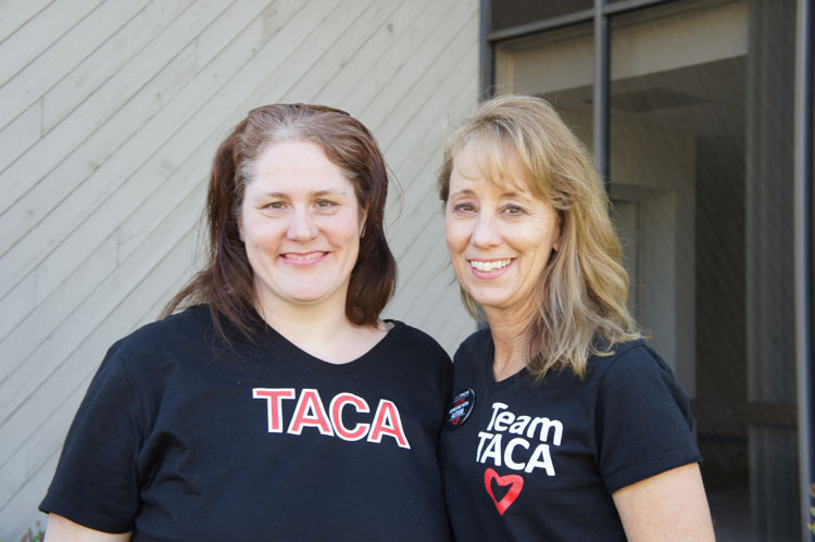 Friends and Family enews March 2013